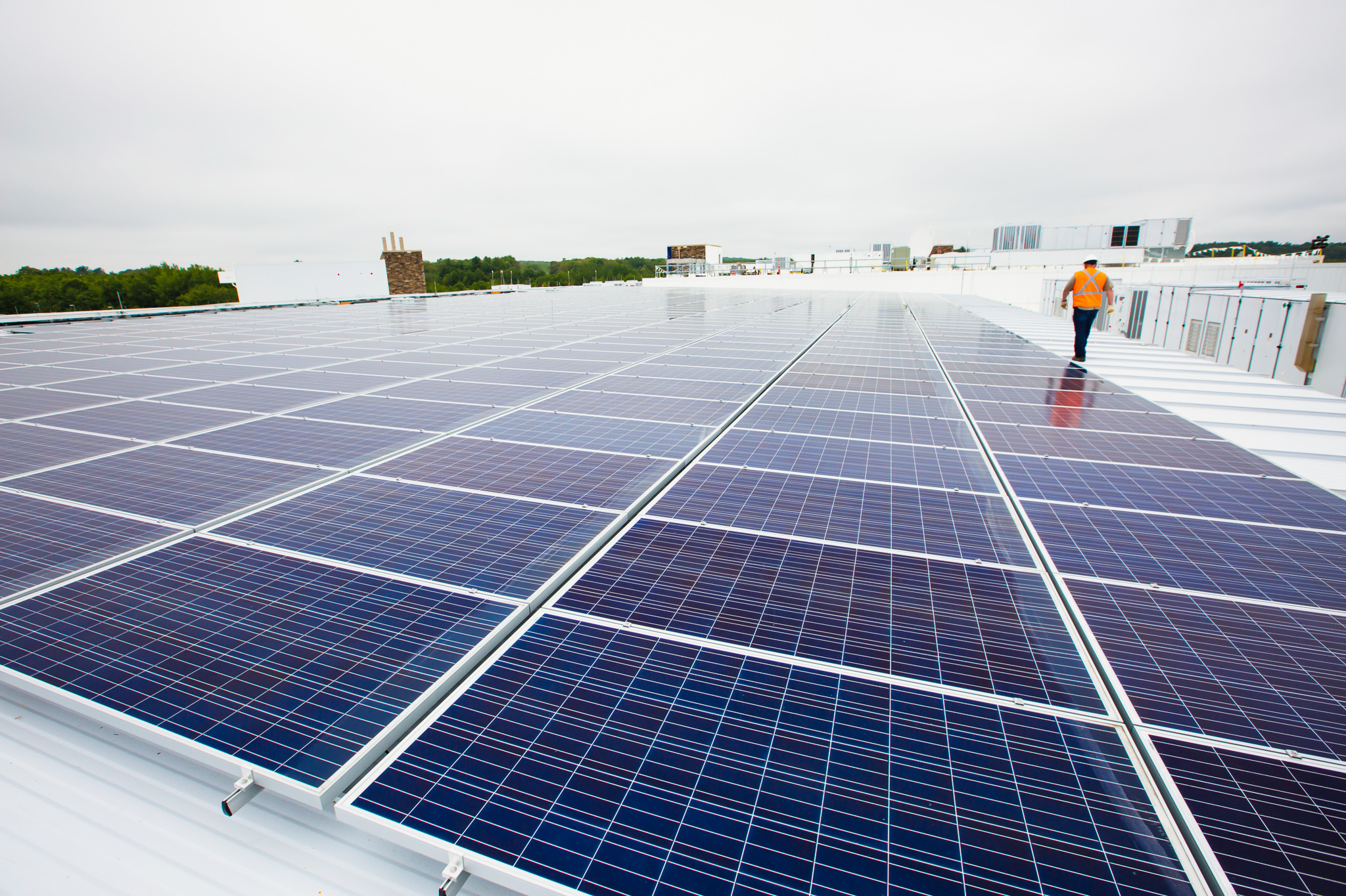 MYR Group Subsidiaries Synergize to Deliver Turnkey Services on Solar ...