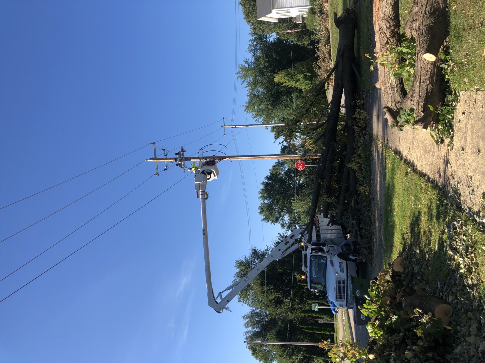 MYR Group | Electrical Infrastructure Contractor | Renewable Clean Energy