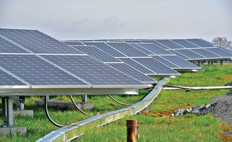 MYR Group | Electrical Infrastructure Contractor | Renewable Clean Energy