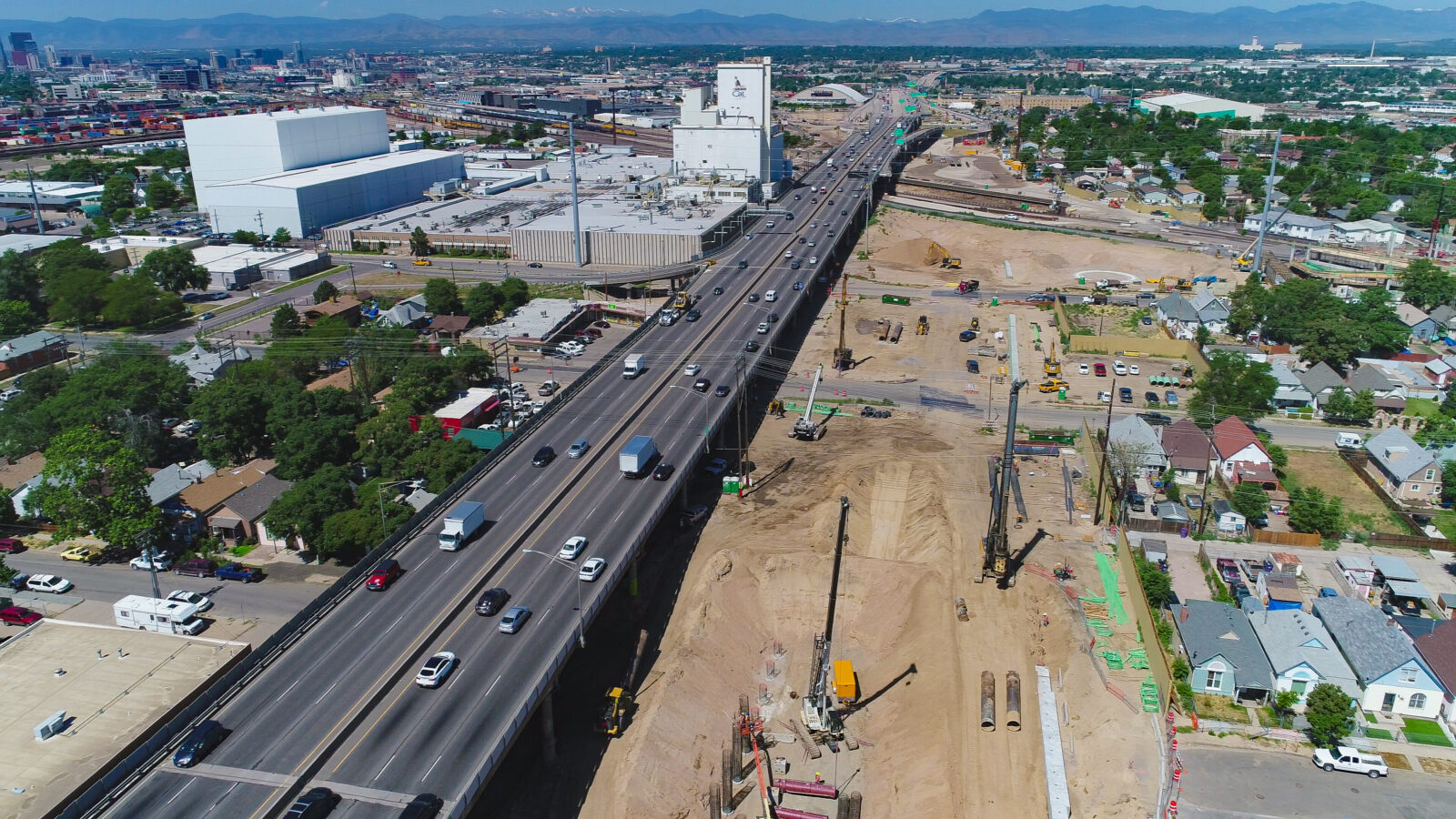 MYR Group | Electrical Infrastructure Contractor | Renewable Clean Energy