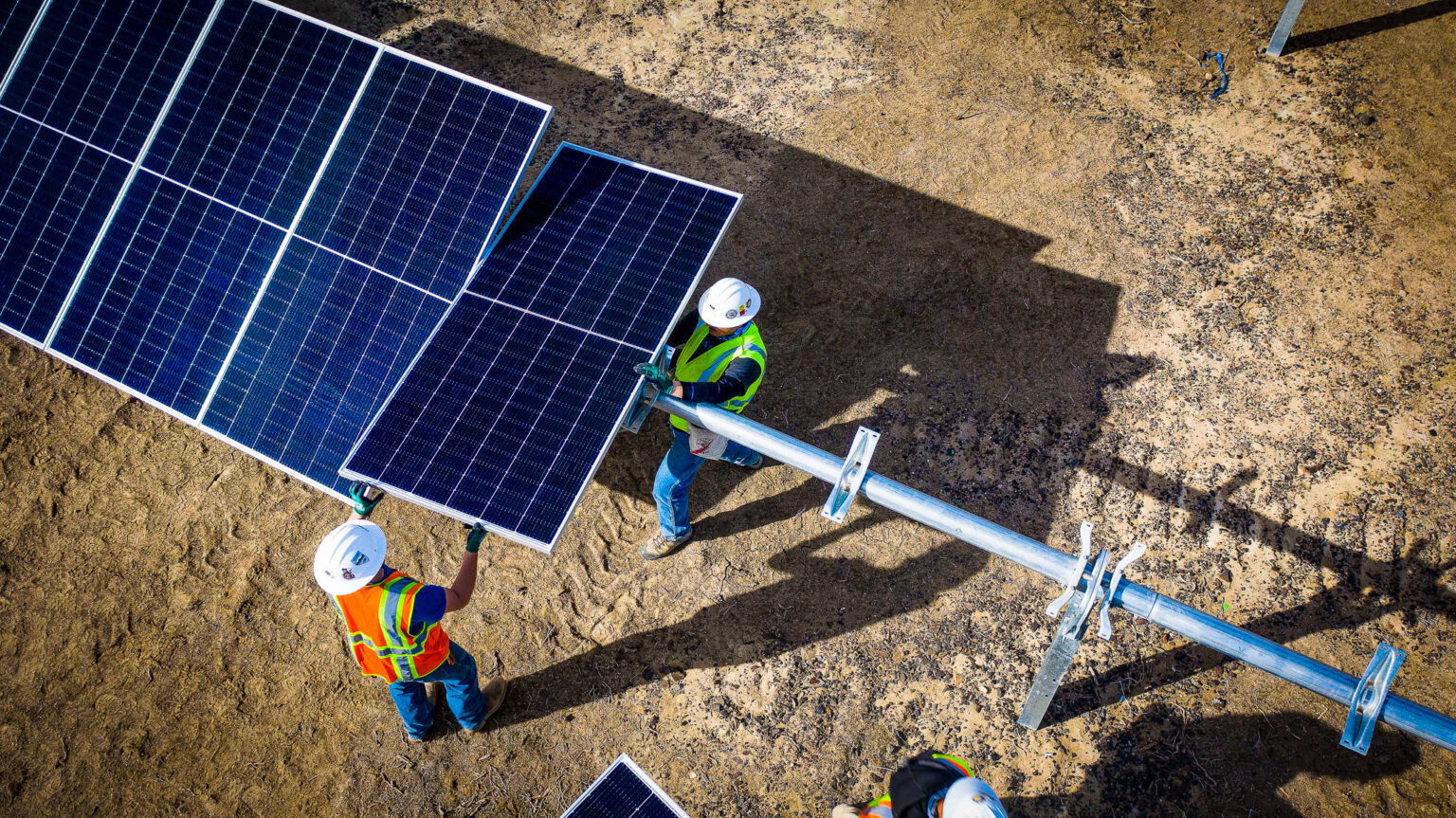 MYR Energy Services / MYR Group