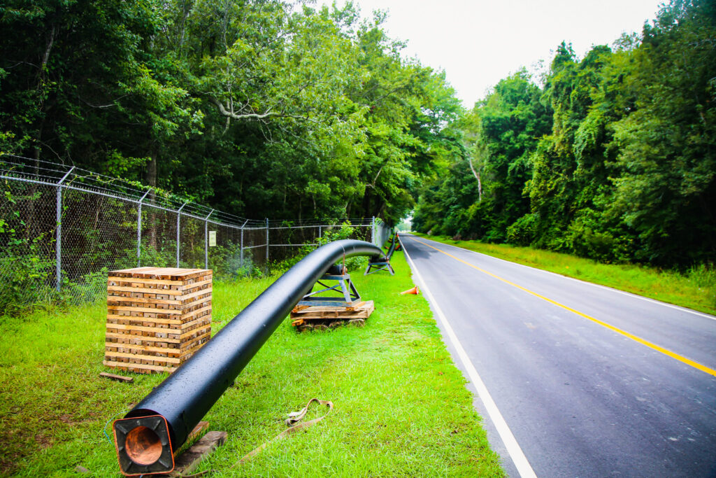 CVOW Propelling U.S. Toward a Clean Energy Future / MYR Group