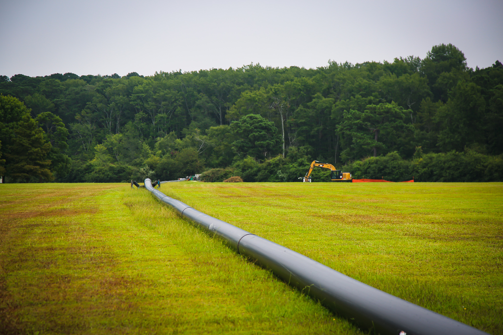 CVOW Propelling U.S. Toward a Clean Energy Future / MYR Group