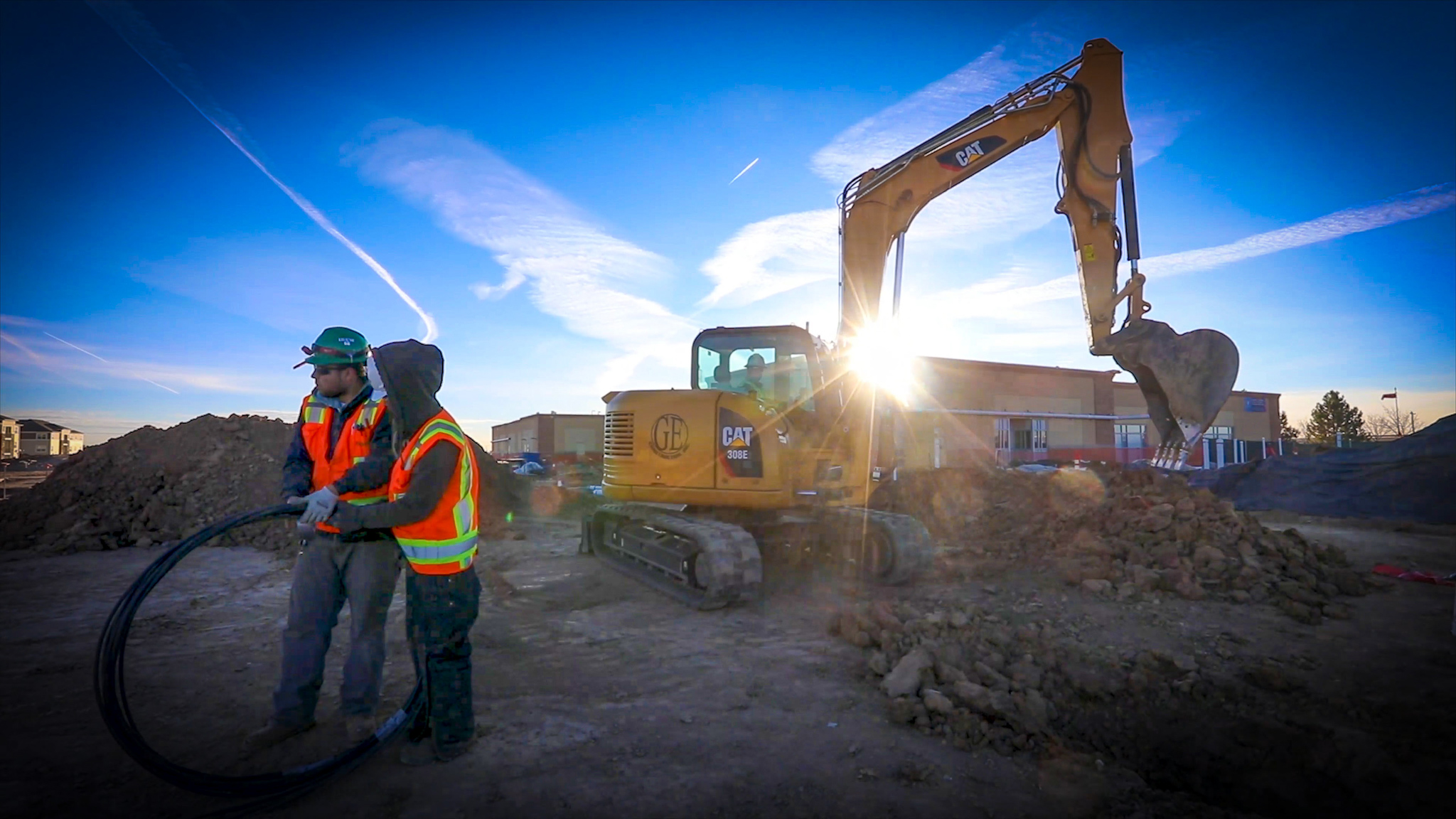 Children's Hospital Colorado Picks MYR Group Subsidiary for North ...