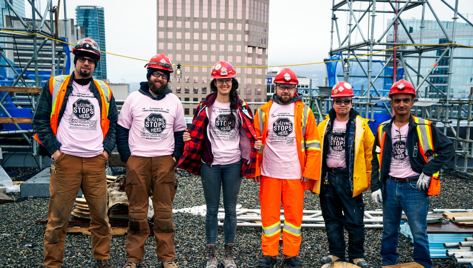 Why MYR Group | Electrical Infrastructure Contractor | Values ...