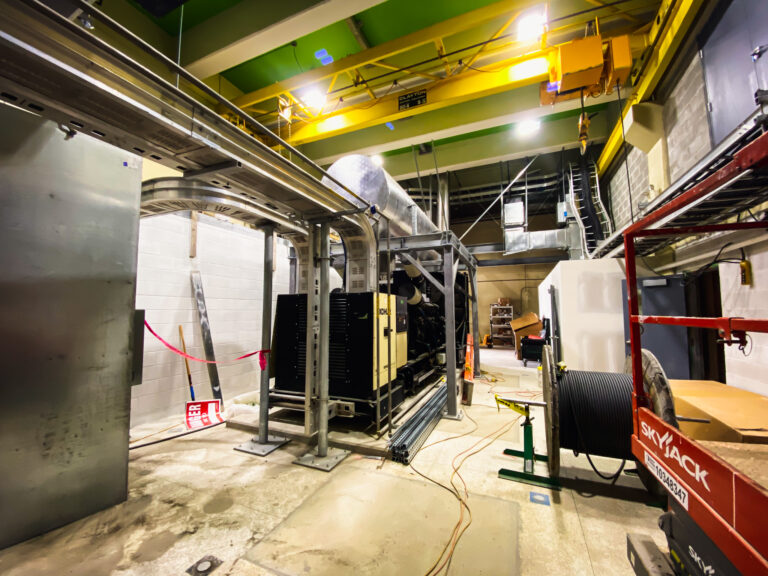 Edmonton Light Rail Transit (LRT) Valley Line Expansion / MYR Group