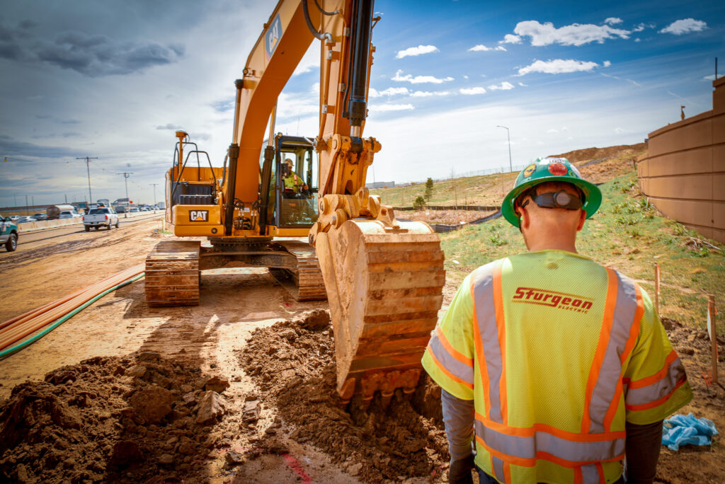 Why MYR Group | Electrical Infrastructure Contractor | Values ...