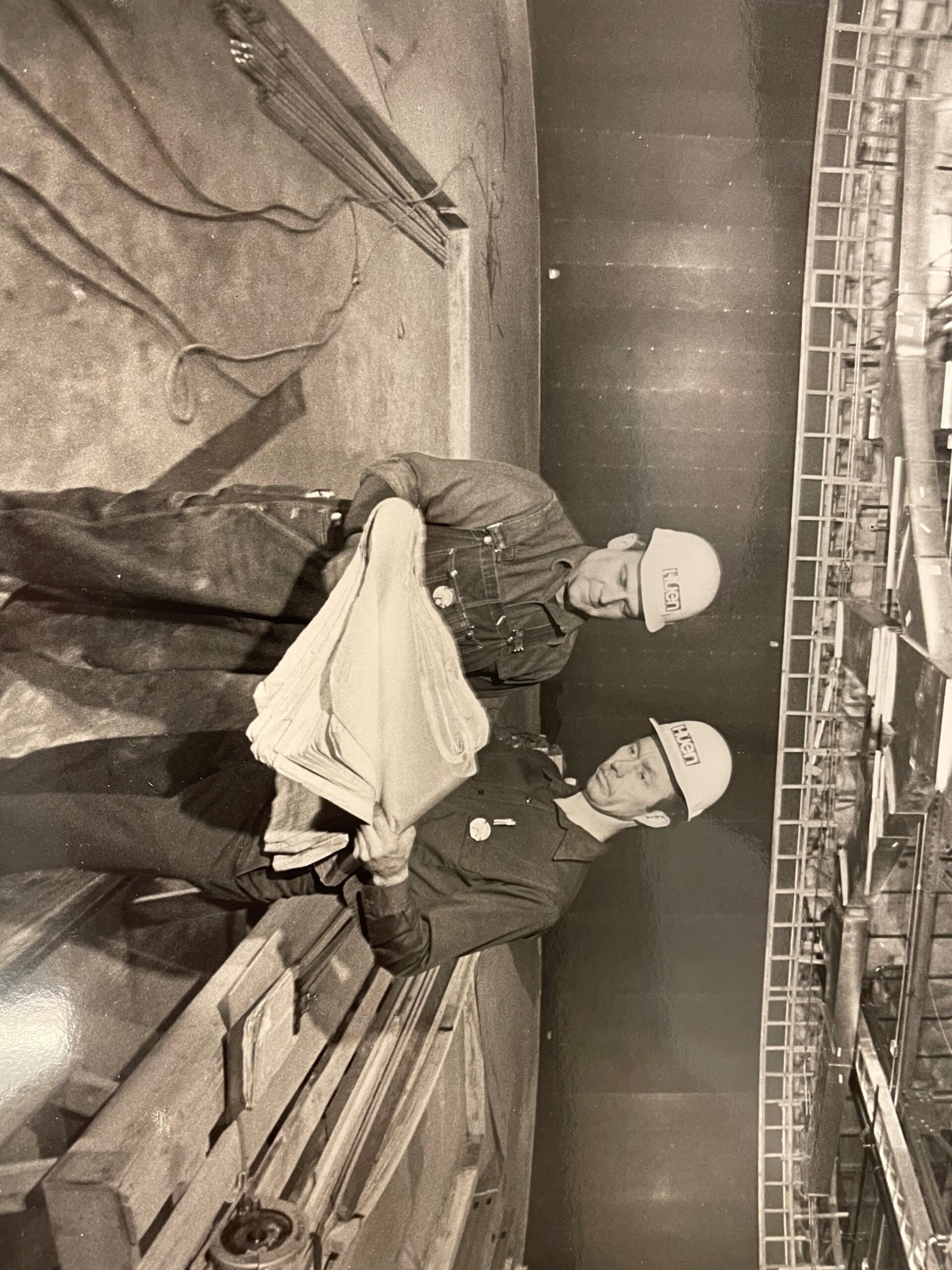 Our History | Experienced Electrical Infrastructure Contractor | Clean ...