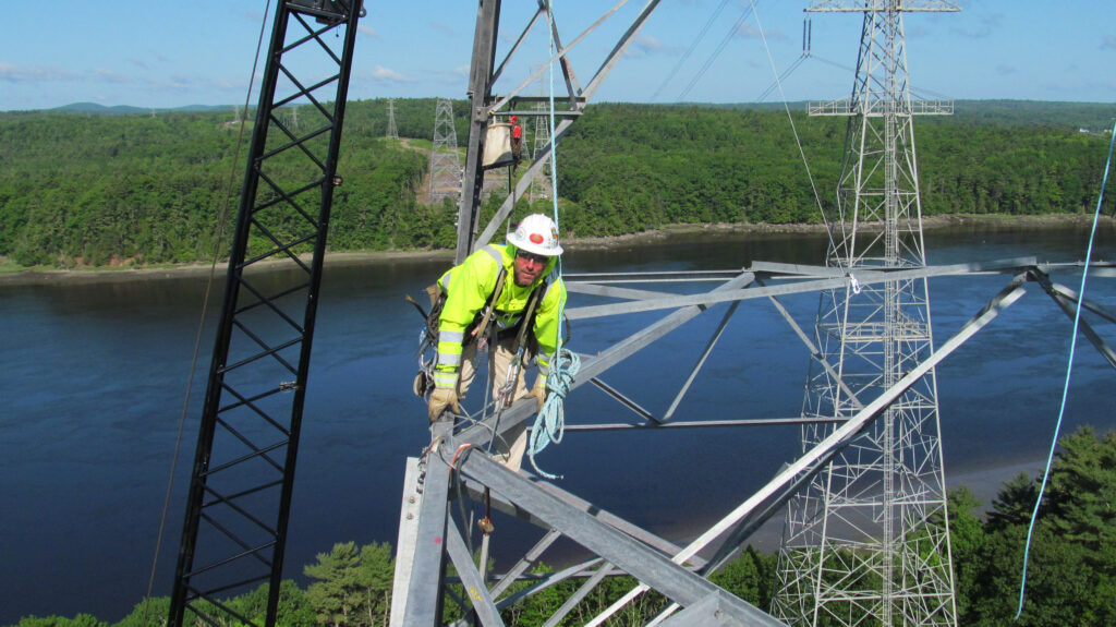 Our History | Experienced Electrical Infrastructure Contractor | Clean ...