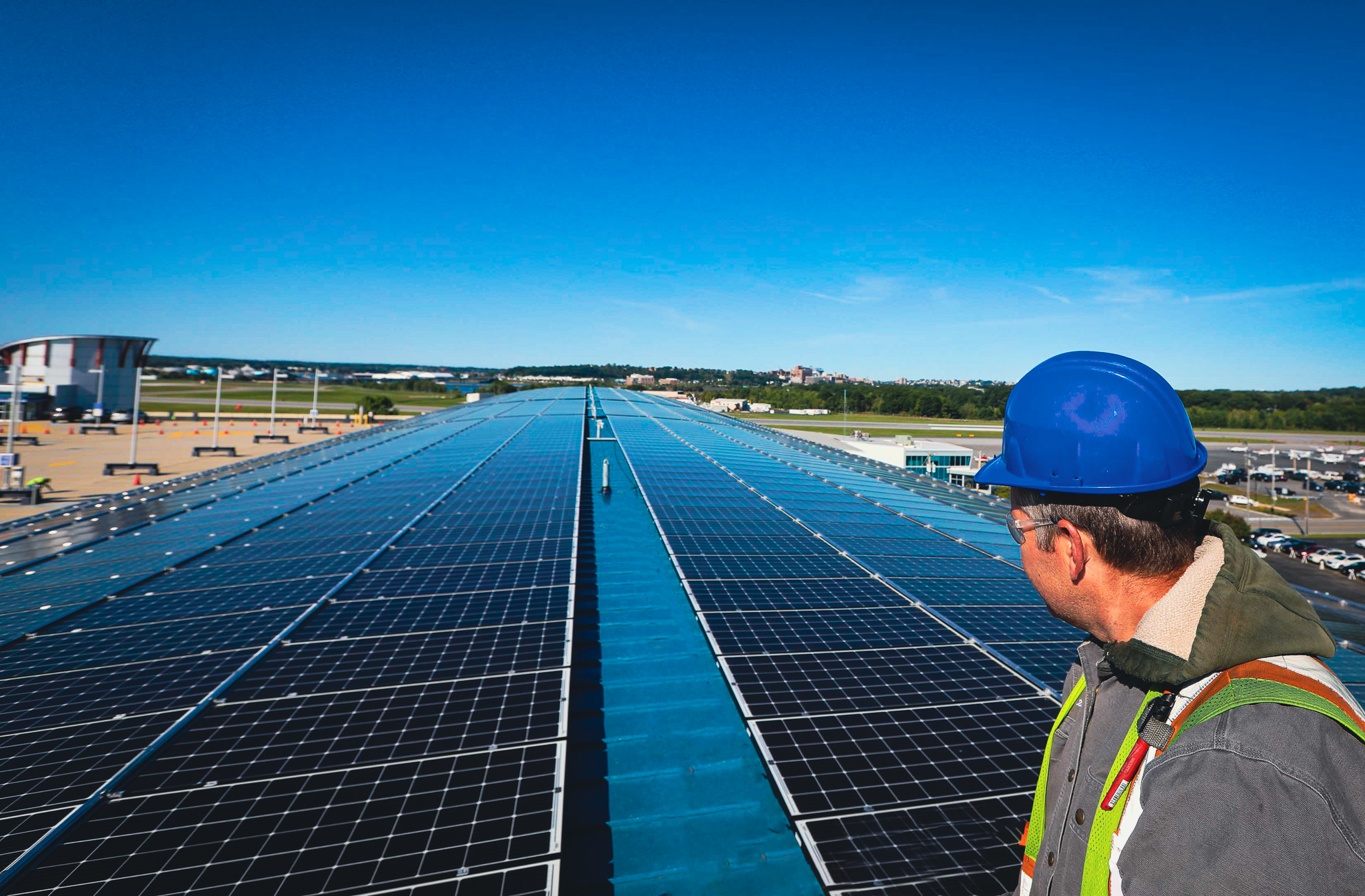 MYR Group Subsidiaries Synergize to Deliver Turnkey Services on Solar ...