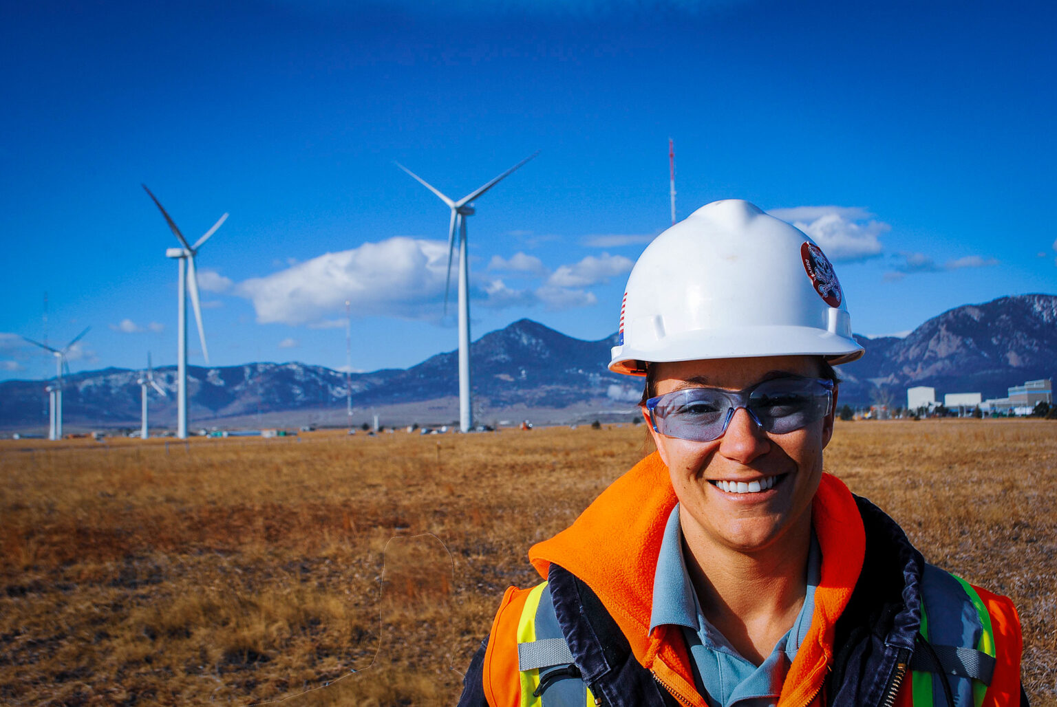 MYR Group | Electrical Infrastructure Contractor | Renewable Clean Energy
