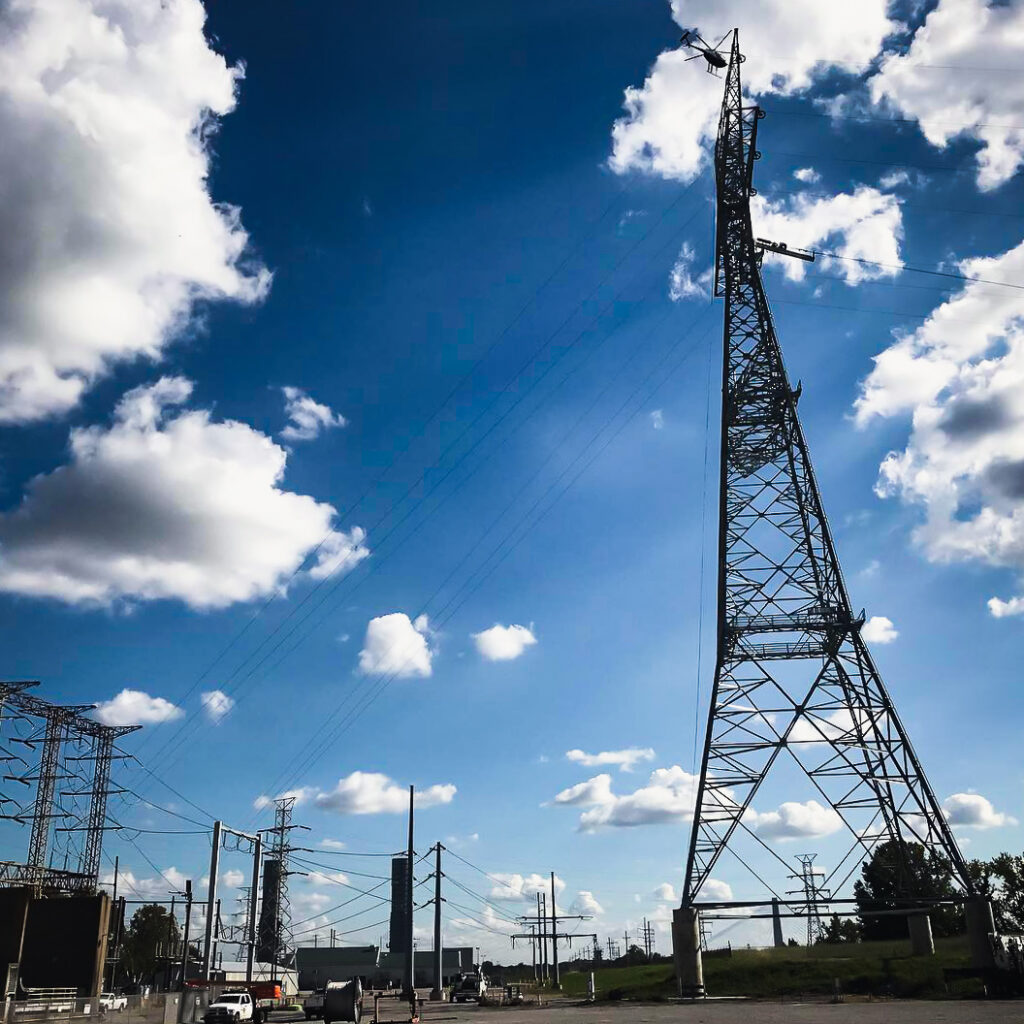 MYR Group | Electrical Infrastructure Contractor | Renewable Clean Energy