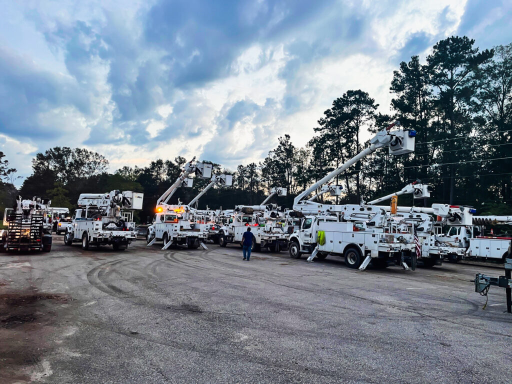 Why MYR Group | Electrical Infrastructure Contractor | Values ...