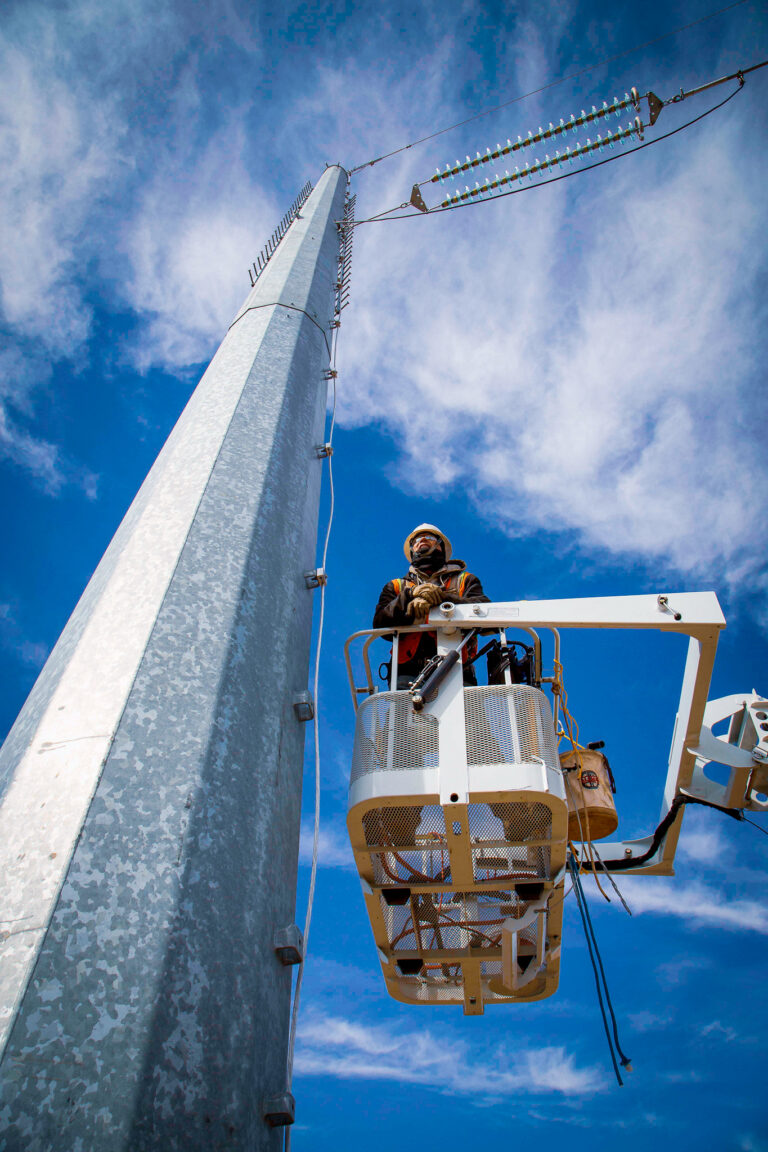 Why MYR Group | Electrical Infrastructure Contractor | Values ...