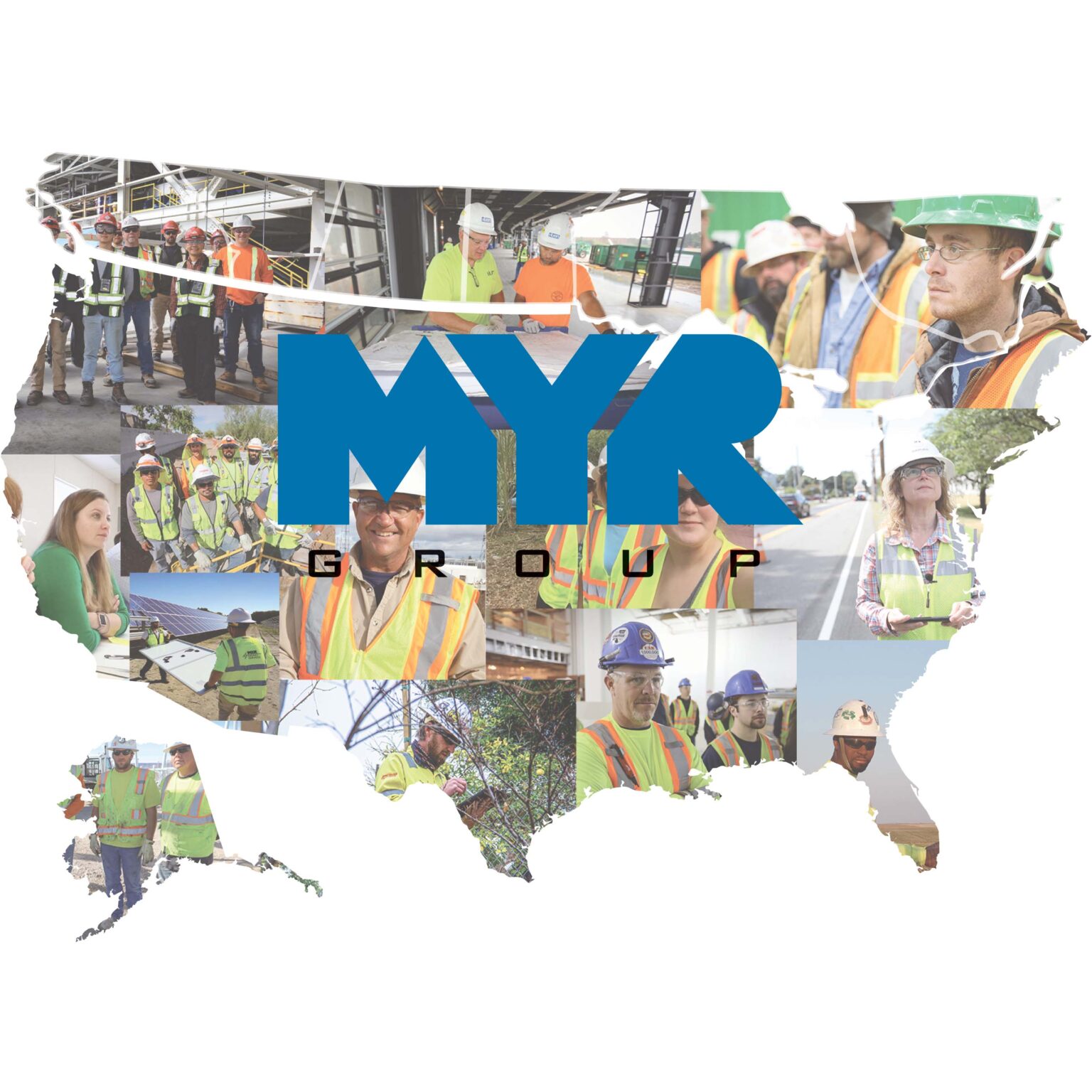 Our History | Experienced Electrical Infrastructure Contractor | Clean ...