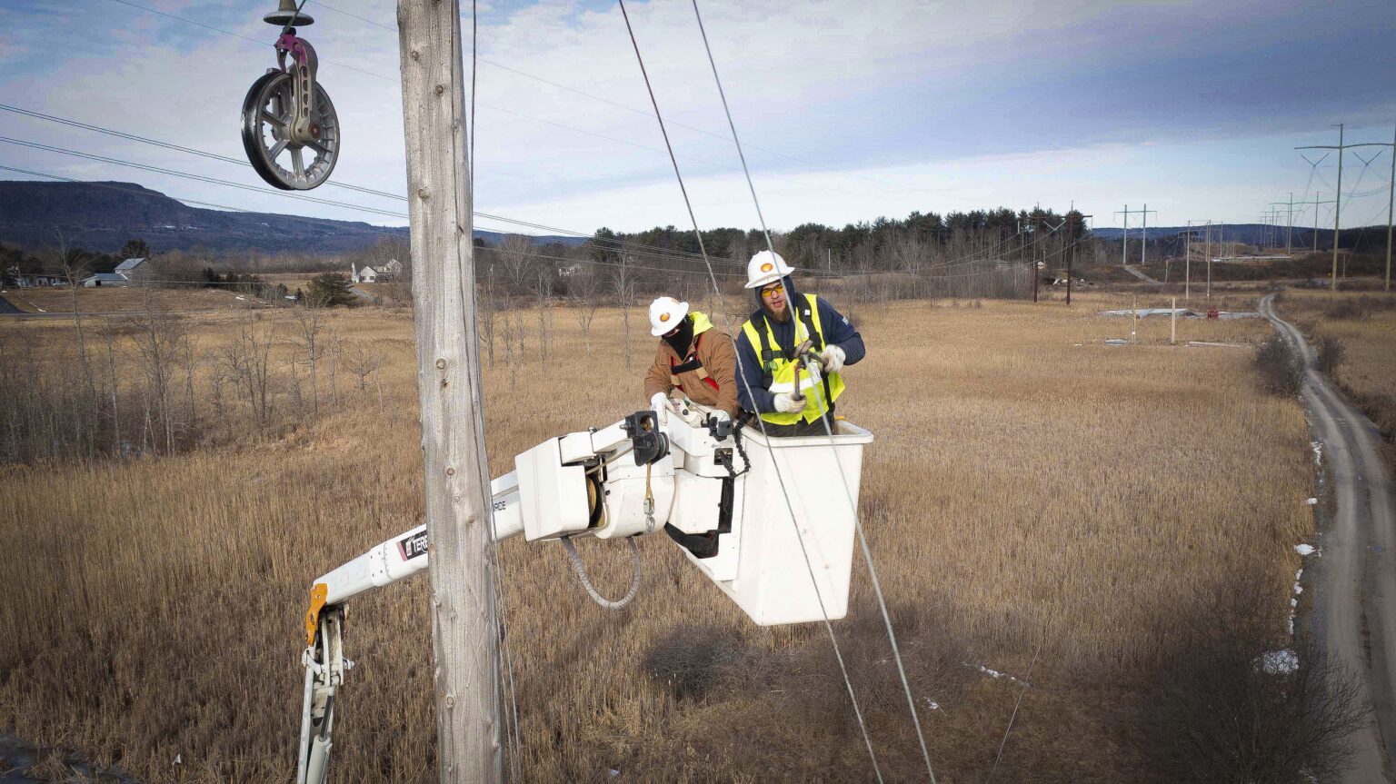 Central East Energy Connect Illustrates the Importance of Large ...
