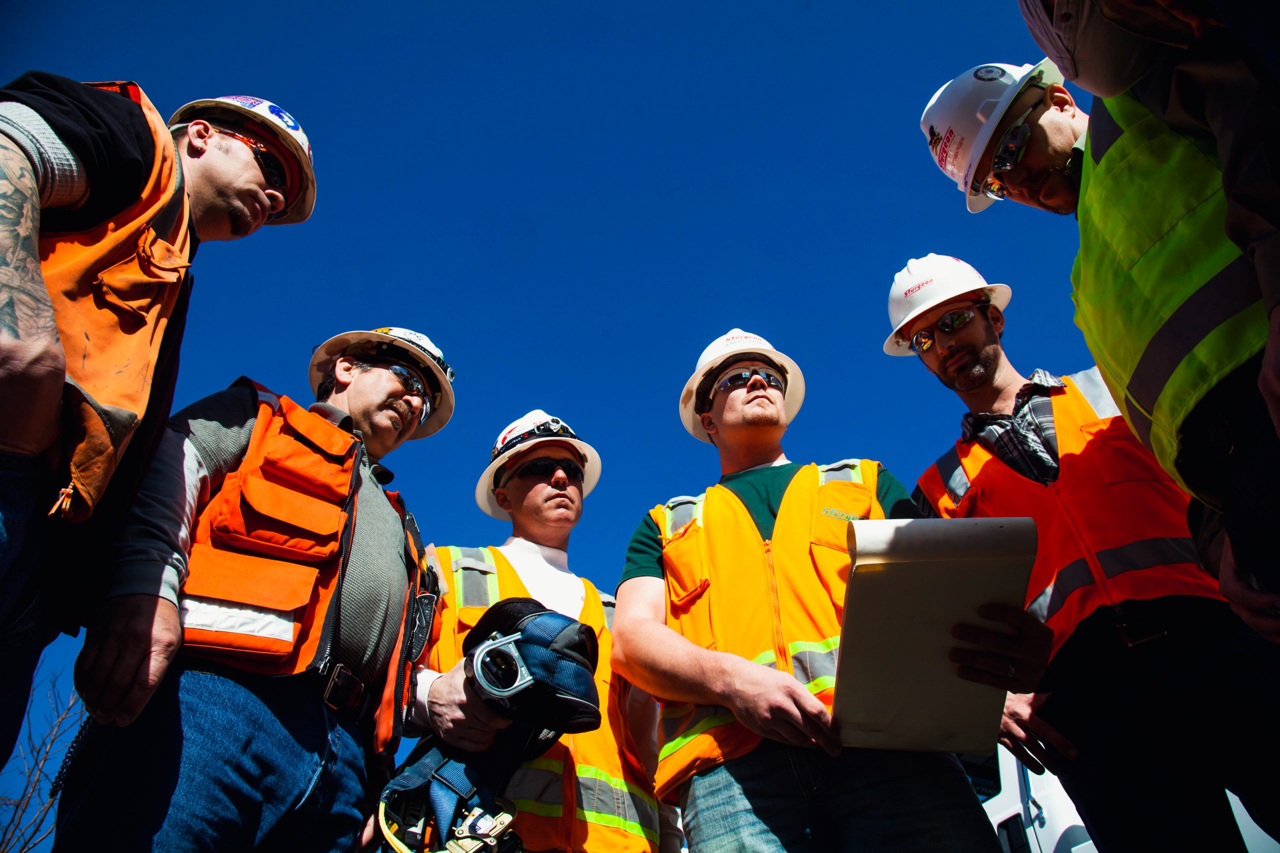 MYR Group Subsidiaries Awarded NECA 2023 Safety Excellence and Zero ...