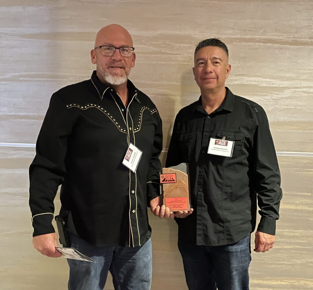 Determination and Teamwork Drive Sturgeon Electric Success on Roberts ...