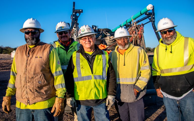 MYR Group | Electrical Infrastructure Contractor | Renewable Clean Energy