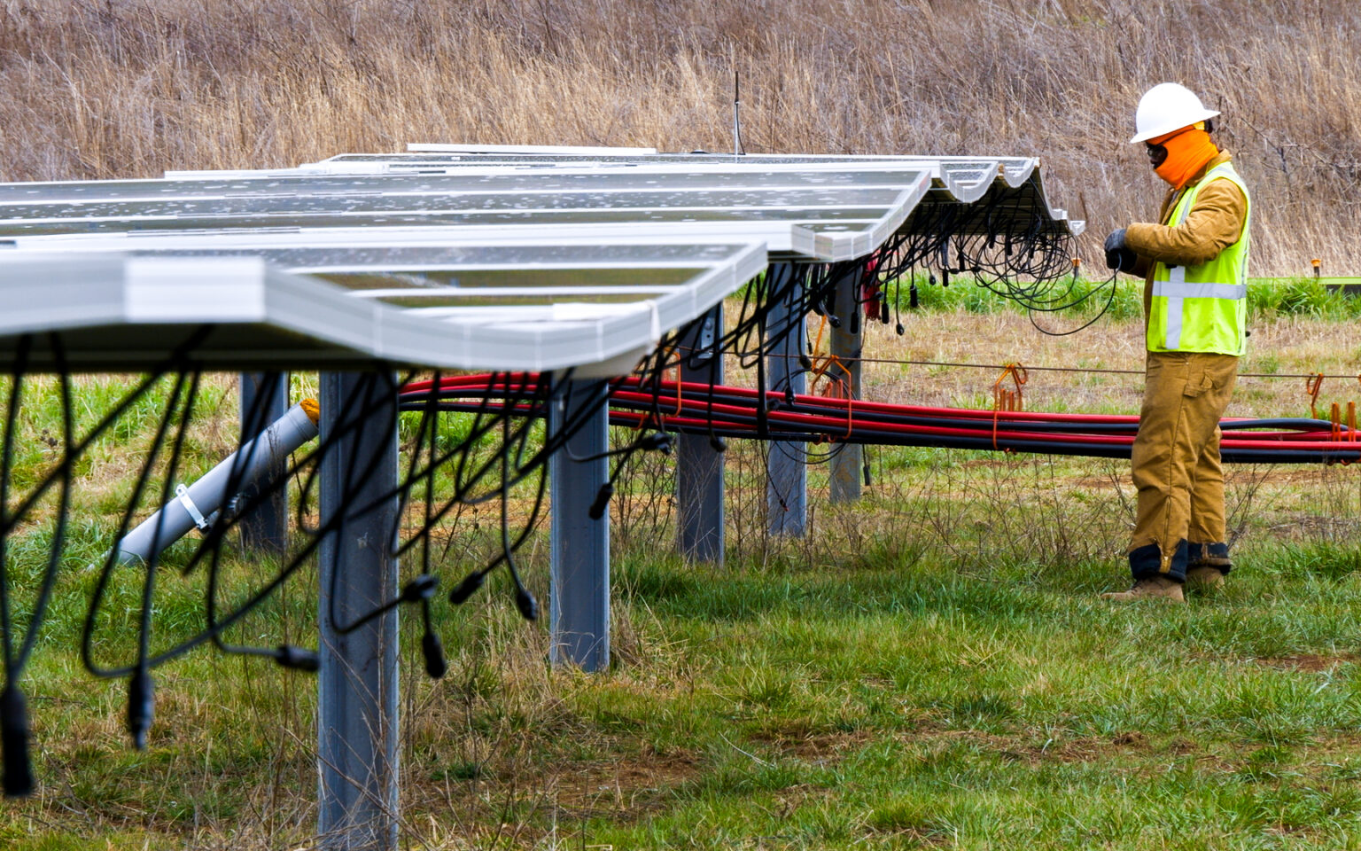 MYR Energy Services Wins 2024 Governor’s Environmental Excellence Award ...