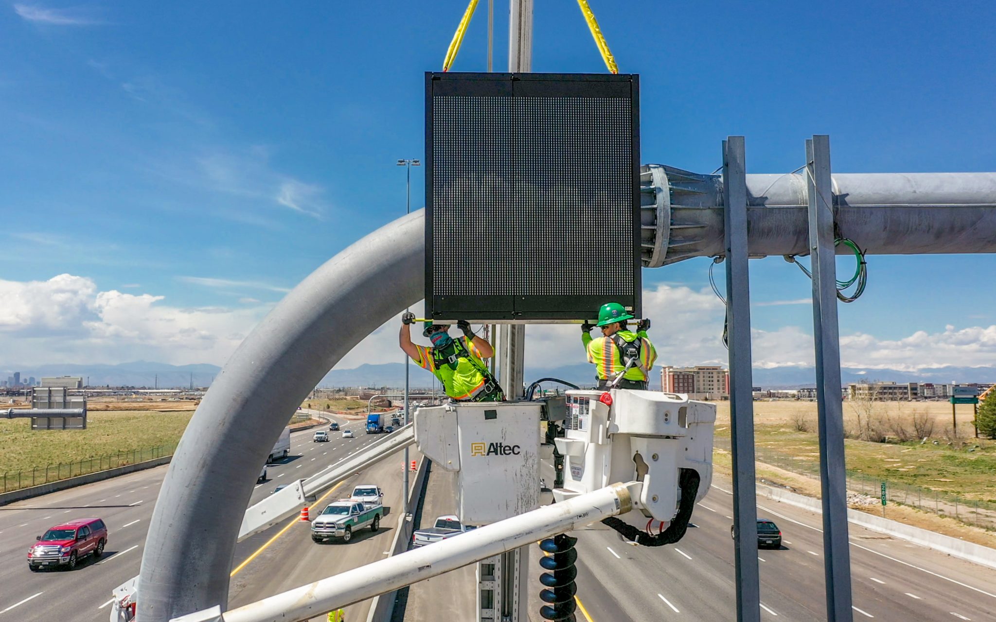 MYR Group | Electrical Infrastructure Contractor | Renewable Clean Energy