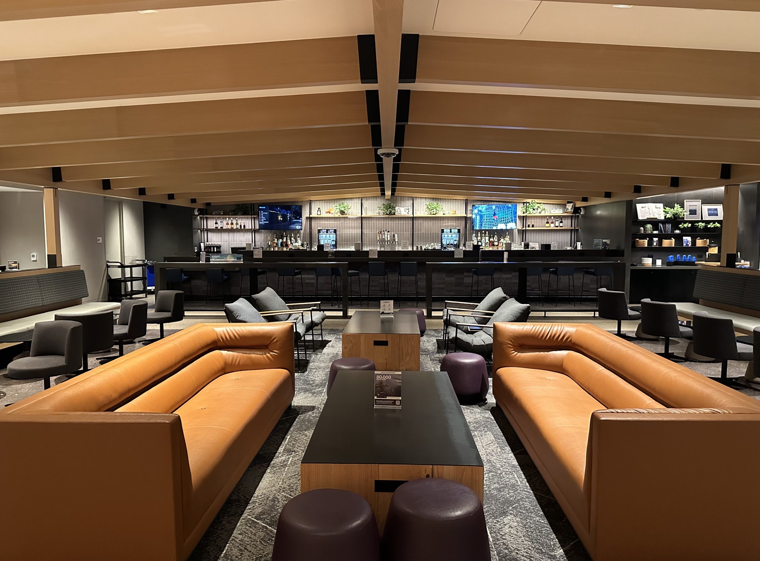 Electrifying the Largest United Club in the World / MYR Group