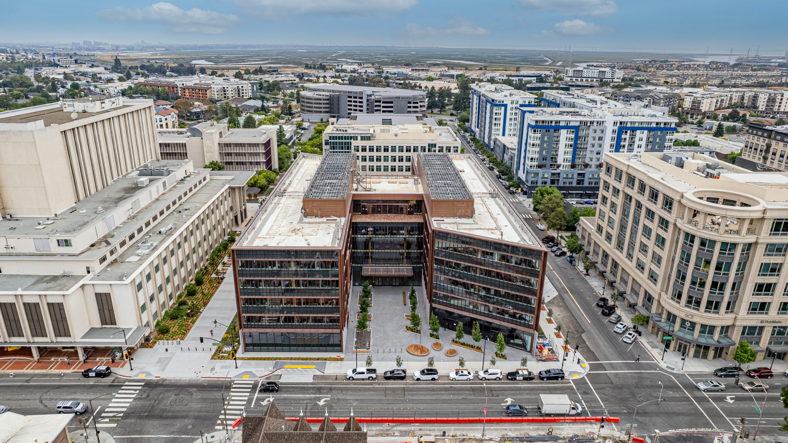 MYR Group Companies Recognized in 2024 ENR Regional Best Projects / MYR ...
